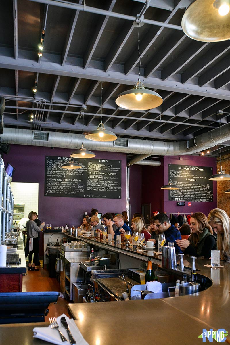 25 Fun Winter Things to Do in Raleigh NC