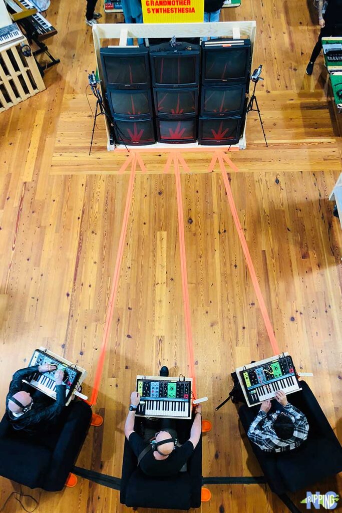 Moogfest in Durham NC: A Music Festival for Everyone