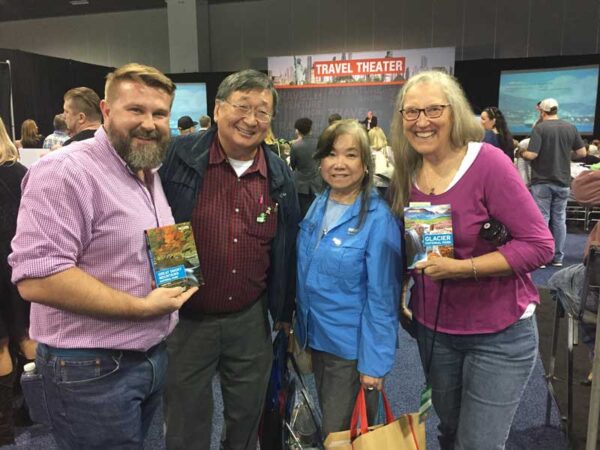 Jason Frye: Interview with the North Carolina-based Travel Writer