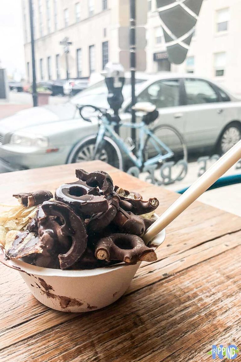 30+ Delicious Restaurants in Durham NC (Best Places to Eat)