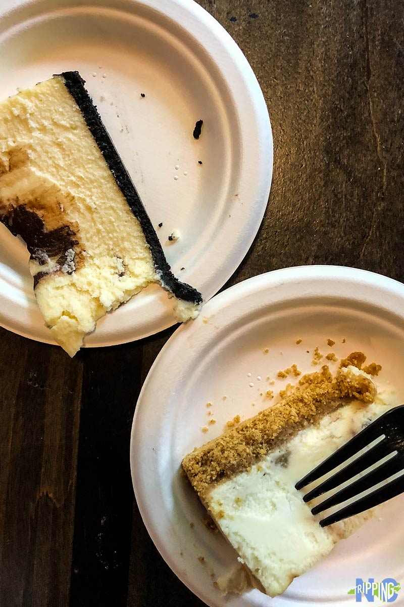 Taste Carolina: Join The Best Food Tour in Greensboro NC