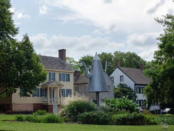 10+ Important Tips for Visiting Old Salem Winston-Salem NC