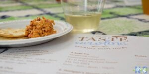 Taste Carolina Gourmet Food Tours | North Carolina Food + Travel Guides