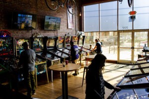 Date Night in Raleigh NC (16 Romantically Paired Activities)