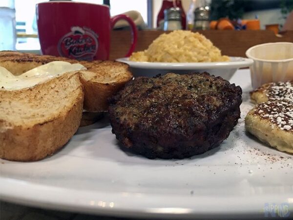 Breakfast in NC (40+ of the Best Places + Brunch!)