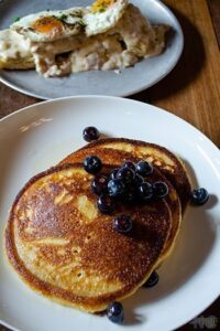 Breakfast in NC (40+ of the Best Places + Brunch!)