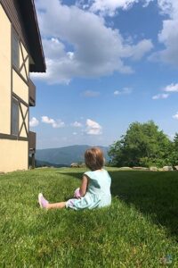 Switzerland Inn in Little Swtizerland NC (5 Things We Love)