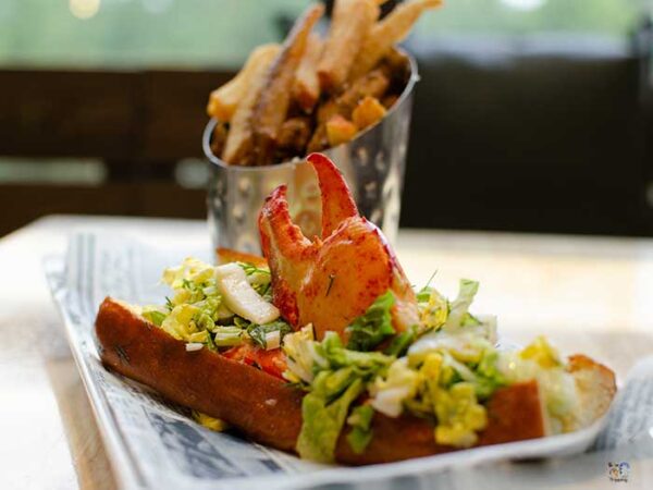 24 of the Best Restaurants in Raleigh (Date Night + Casual)