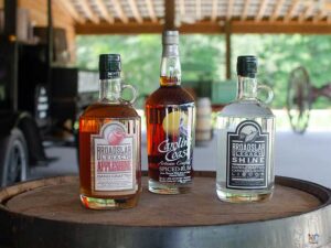 19 Fascinating North Carolina Distilleries to Tour in Person