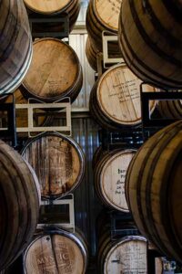 20 Fascinating North Carolina Distilleries to Tour in Person