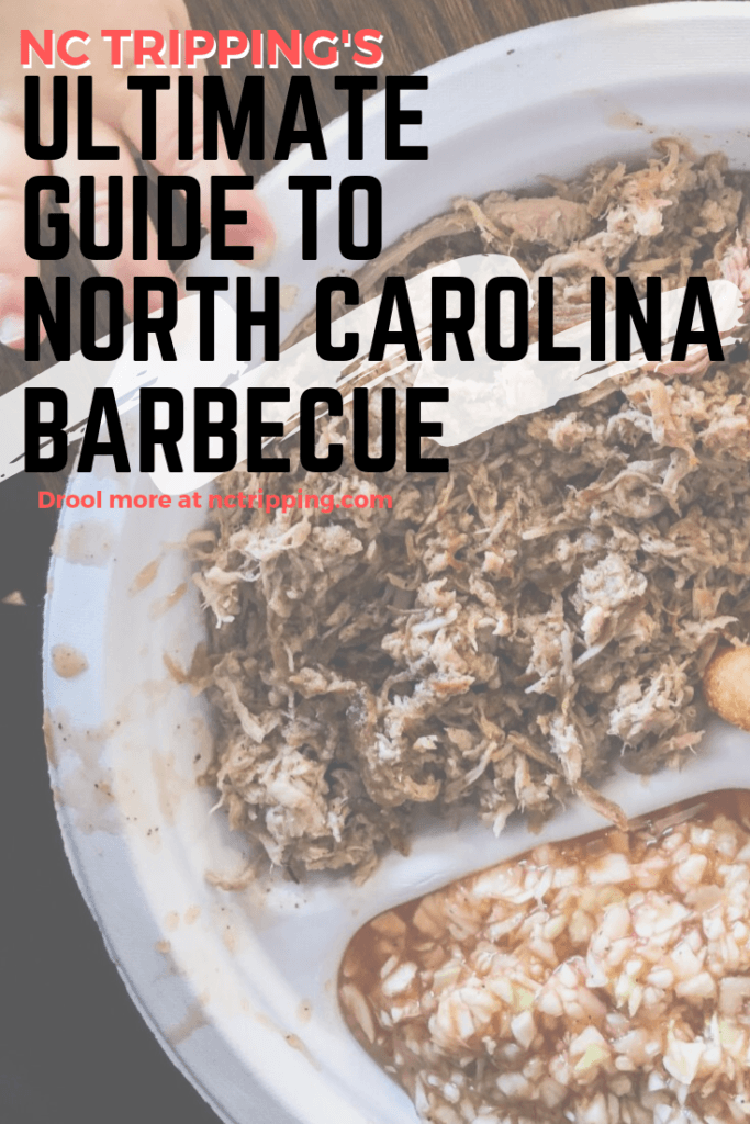 North Carolina Barbecue: 27 Iconic Restaurants + History
