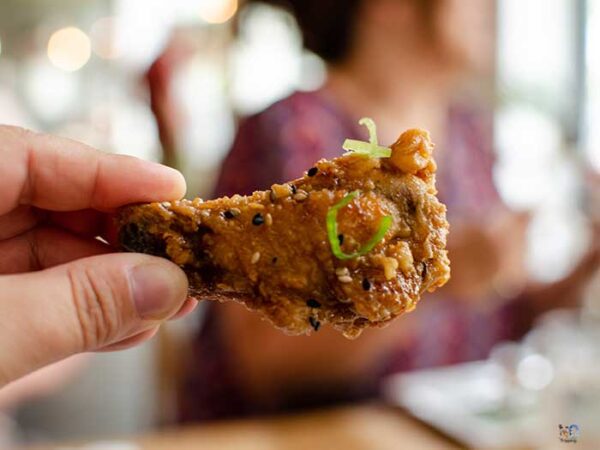 The Best Downtown Raleigh Food Tour: Taste Carolina