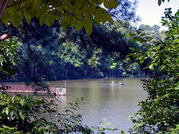 Umstead State Park in Raleigh NC Guide (Best Things to Do)