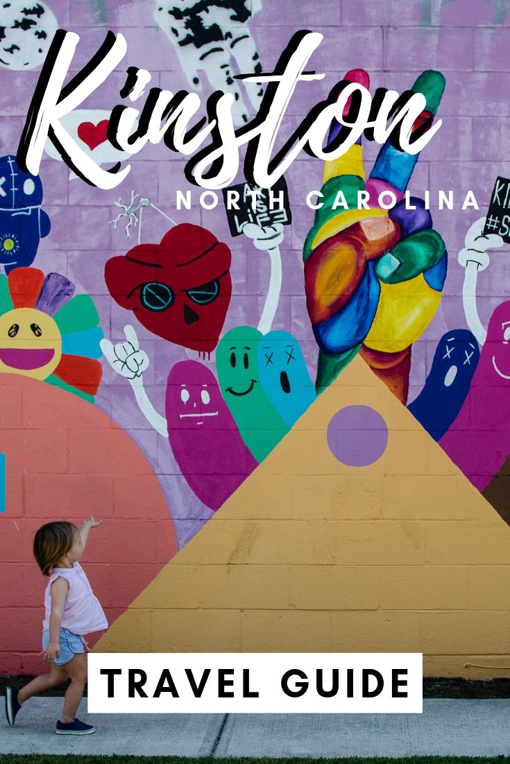 18 Awesome Things to Do in Kinston NC and Why We'll Be Back!