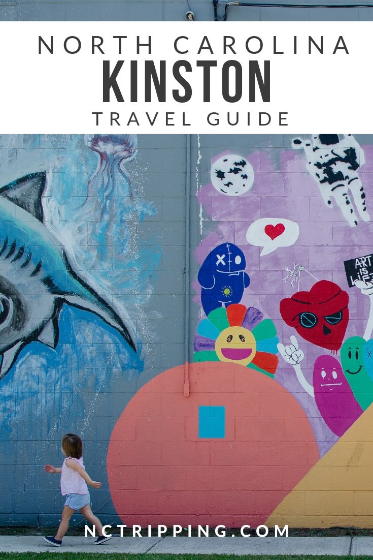 18 Awesome Things to Do in Kinston NC and Why We'll Be Back!