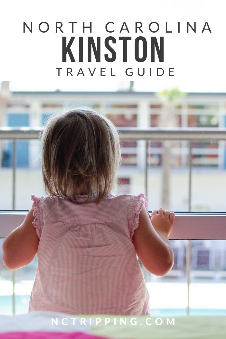 18 Awesome Things to Do in Kinston NC and Why We'll Be Back!