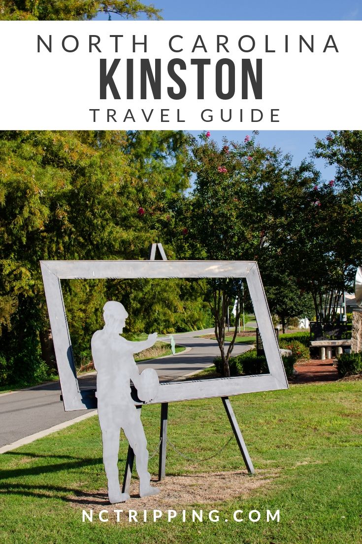 18 Awesome Things to Do in Kinston NC and Why We'll Be Back!