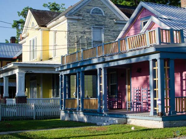 18 Awesome Things to Do in Kinston NC and Why We'll Be Back!