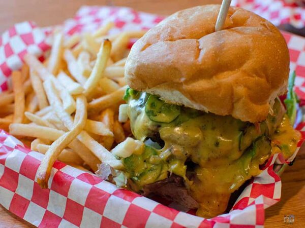 25 Delicious Restaurants in Boone NC (Best Places to Eat!)