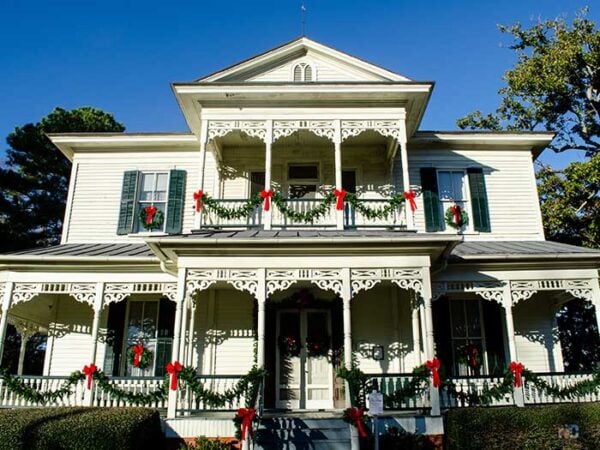 40+ Great Things to Do in Fayetteville NC (and Nearby!)