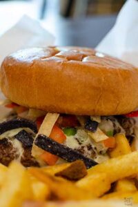 11 Must-Eat Kinston Restaurants: Chef and the Farmer and Beyond