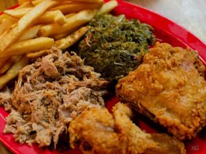 11 Must-Eat Kinston Restaurants: Chef and the Farmer and Beyond
