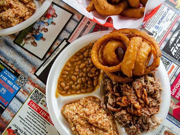 The 13+ Best Restaurants in Shelby NC and Cleveland County