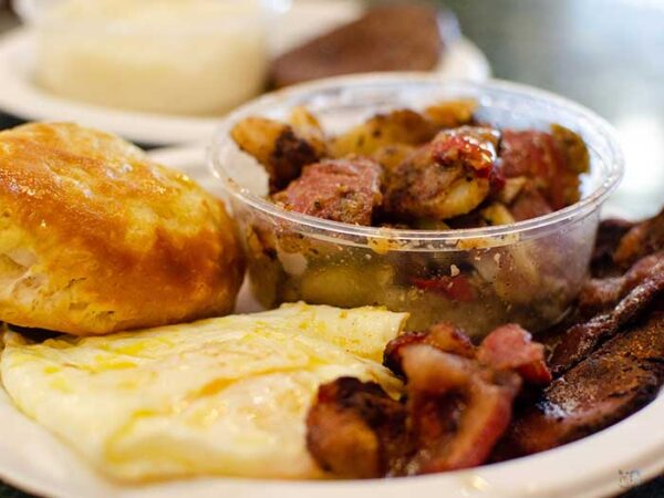 11 Must-Eat Kinston Restaurants: Chef and the Farmer and Beyond