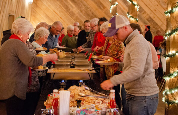 Visiting Mike's Farm (A Special Place in Onslow County NC)