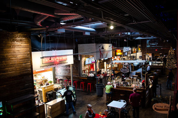 31 AMAZING Things to Do in Raleigh NC (Food + Museums)