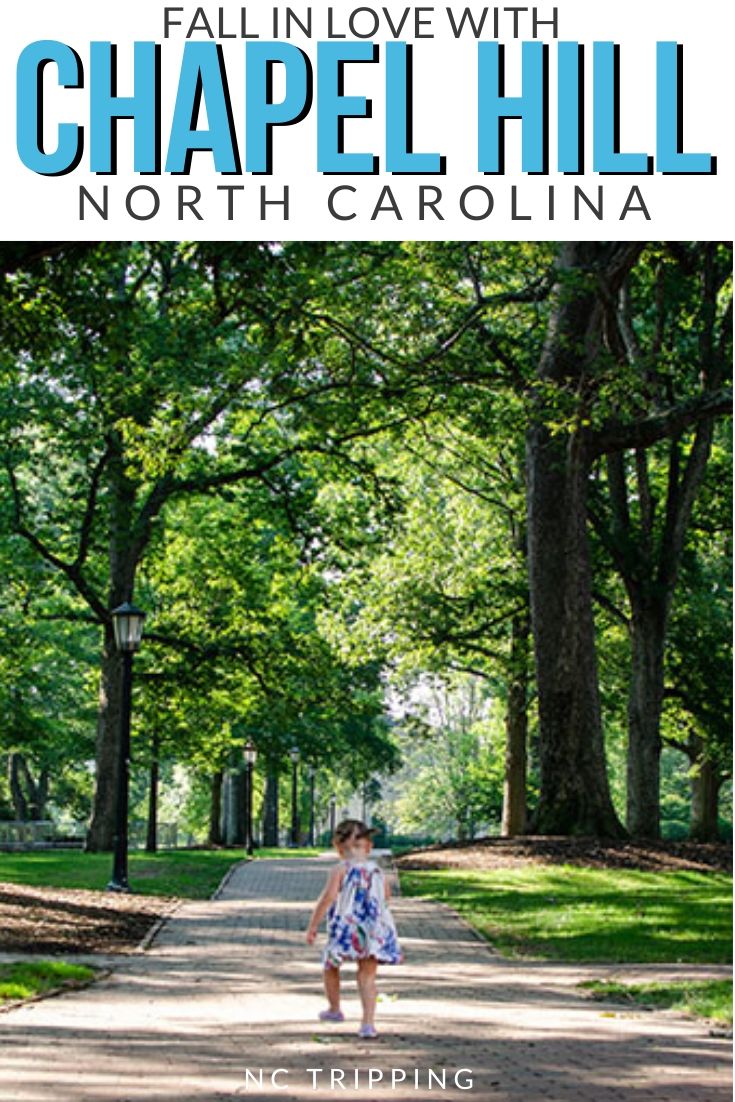 25 Best Things to Do in Chapel Hill and Orange County NC