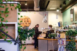 The BEST Coffee Shops in Durham, NC: Our Bull City Favorites
