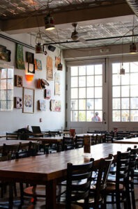 30+ Delicious Restaurants in Durham NC (Best Places to Eat)