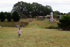 60+ Kid-Friendly Events in North Carolina for the Whole Year!