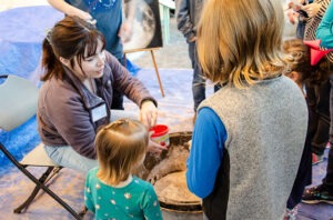 60+ Kid-Friendly Events in North Carolina for the Whole Year!