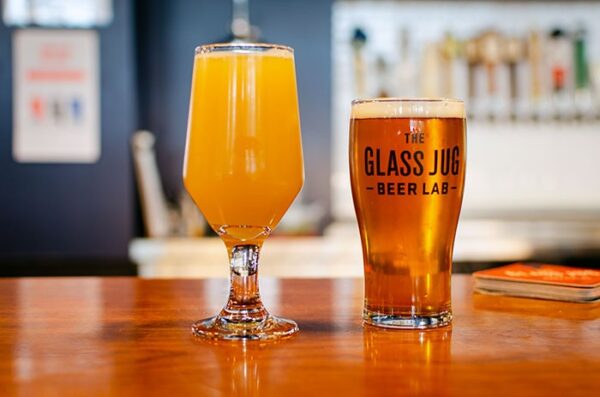 13 Amazing Craft Breweries in Durham NC (The Best Beer!)