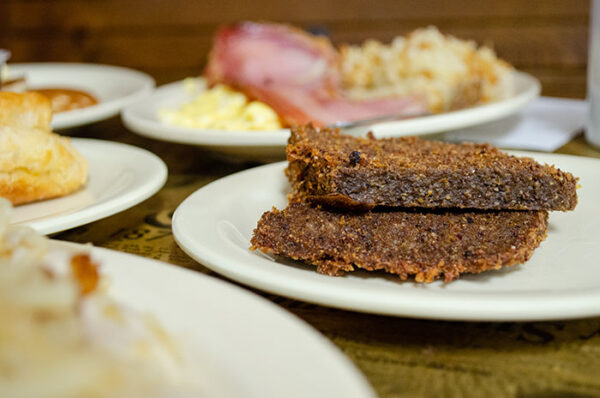 18 Famous North Carolina Foods That You Don't Know About!