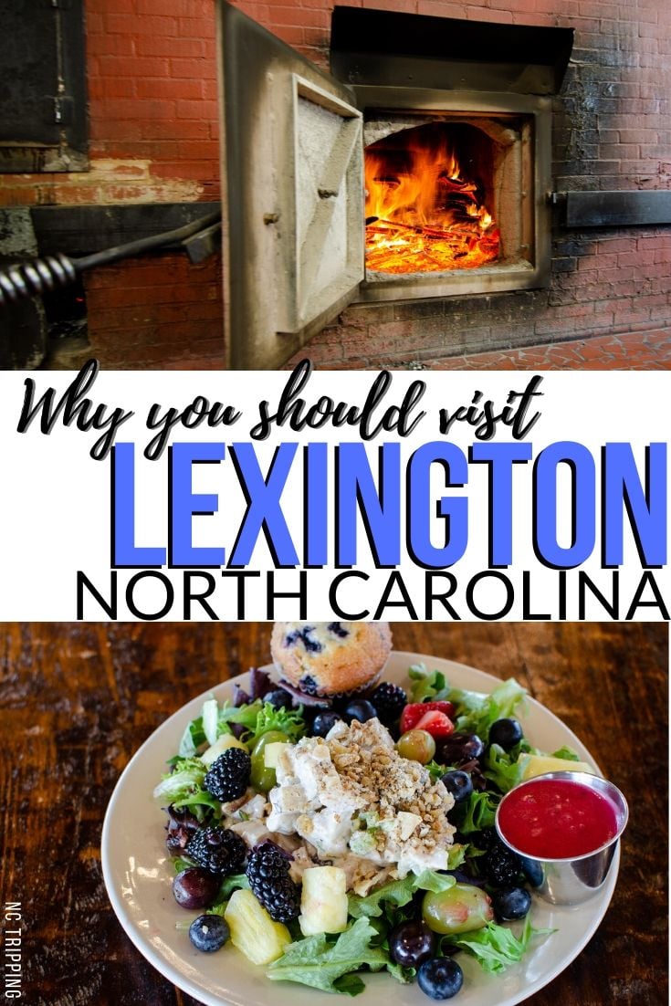 20+ Wonderful Things to Do in Lexington NC: Barbecue + More!