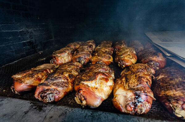 20+ Wonderful Things to Do in Lexington NC: Barbecue + More!