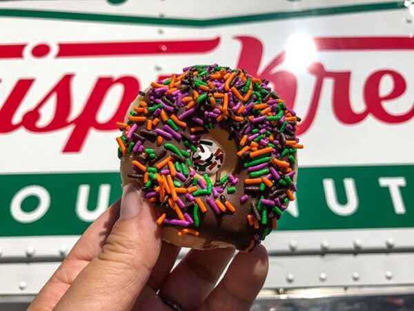 18 Famous North Carolina Foods That You Don't Know About!