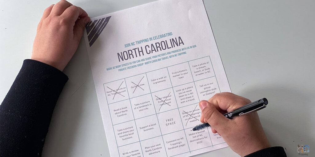 50+ Fun Bands from North Carolina (Solo Musicians, too!)