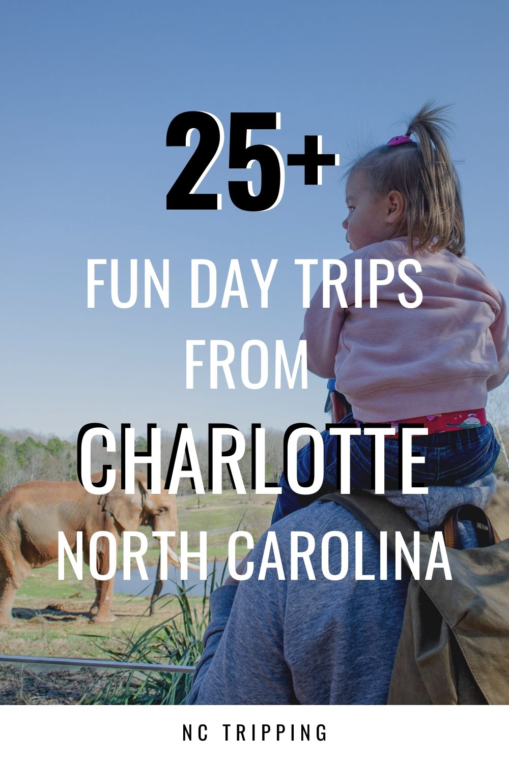 25 Best Day Trips from Charlotte (Within a 90-Minute Drive)
