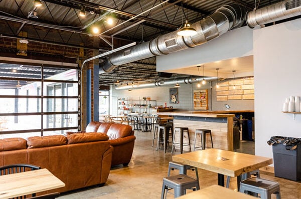 15 Great Raleigh Breweries for Your Next Flight or Pint