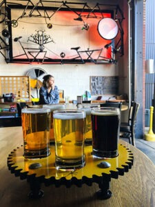 15 Great Raleigh Breweries for Your Next Flight or Pint