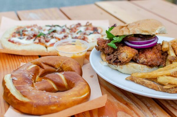 25 Delicious Restaurants in Boone NC (Best Places to Eat!)