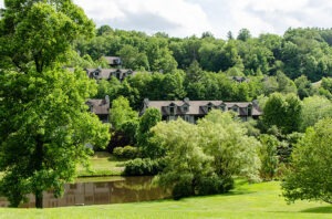 Chetola Resort at Blowing Rock (17 Things We Love About It!)