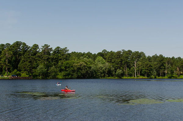 19 Incredible Outdoor Attractions in Fayetteville and Cumberland County