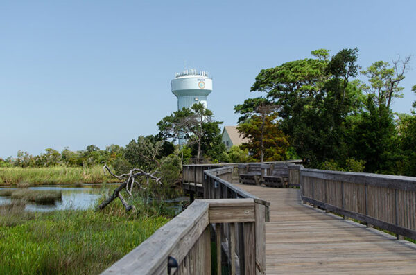 15 Wonderful Outer Banks Towns for Your Next Beach Vacation