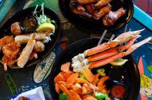 30 Amazing Outer Banks Restaurants for Your Next Beach Trip!