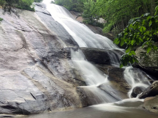 Stone Mountain State Park NC: Waterfalls, Best Hikes, and More
